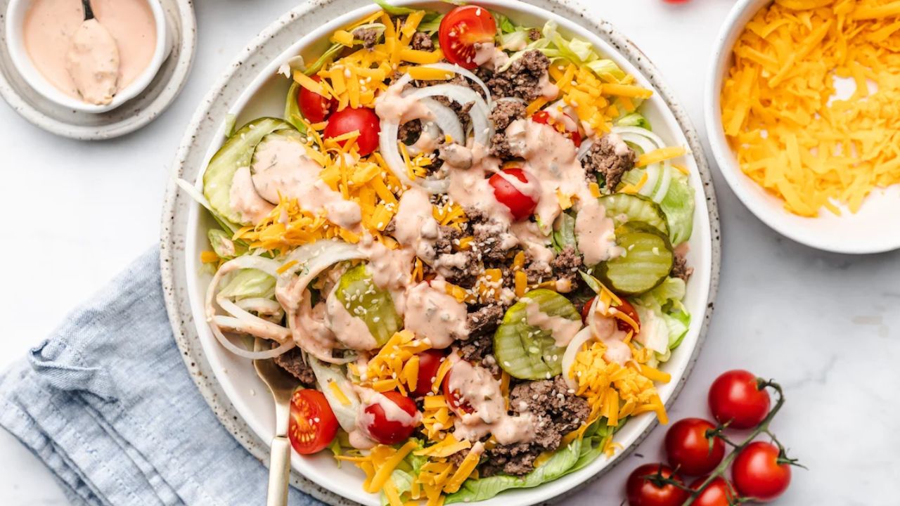 Feed the Whole Family with Just 1 Pound of Ground Beef - Here’s How