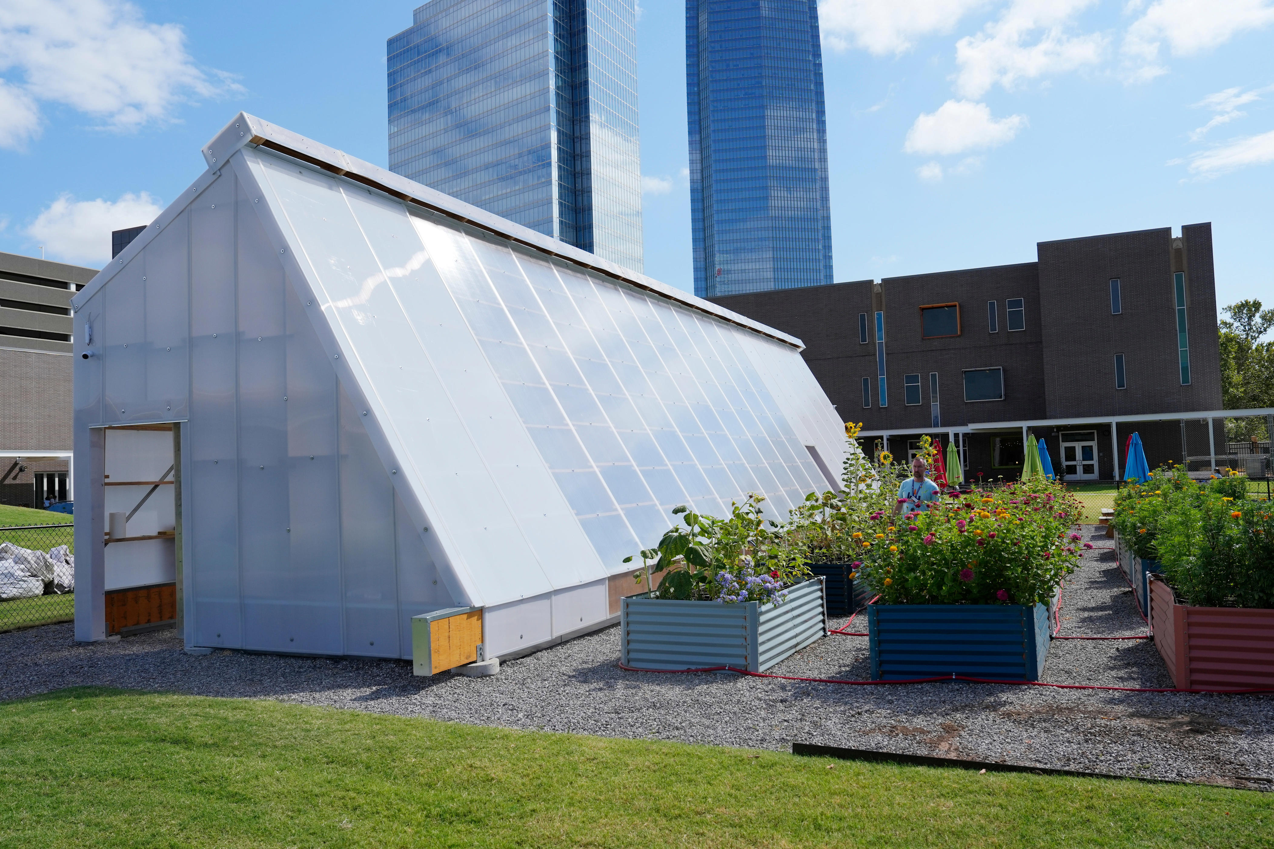 John Rex Charter School moves to renew contract with Oklahoma City ...