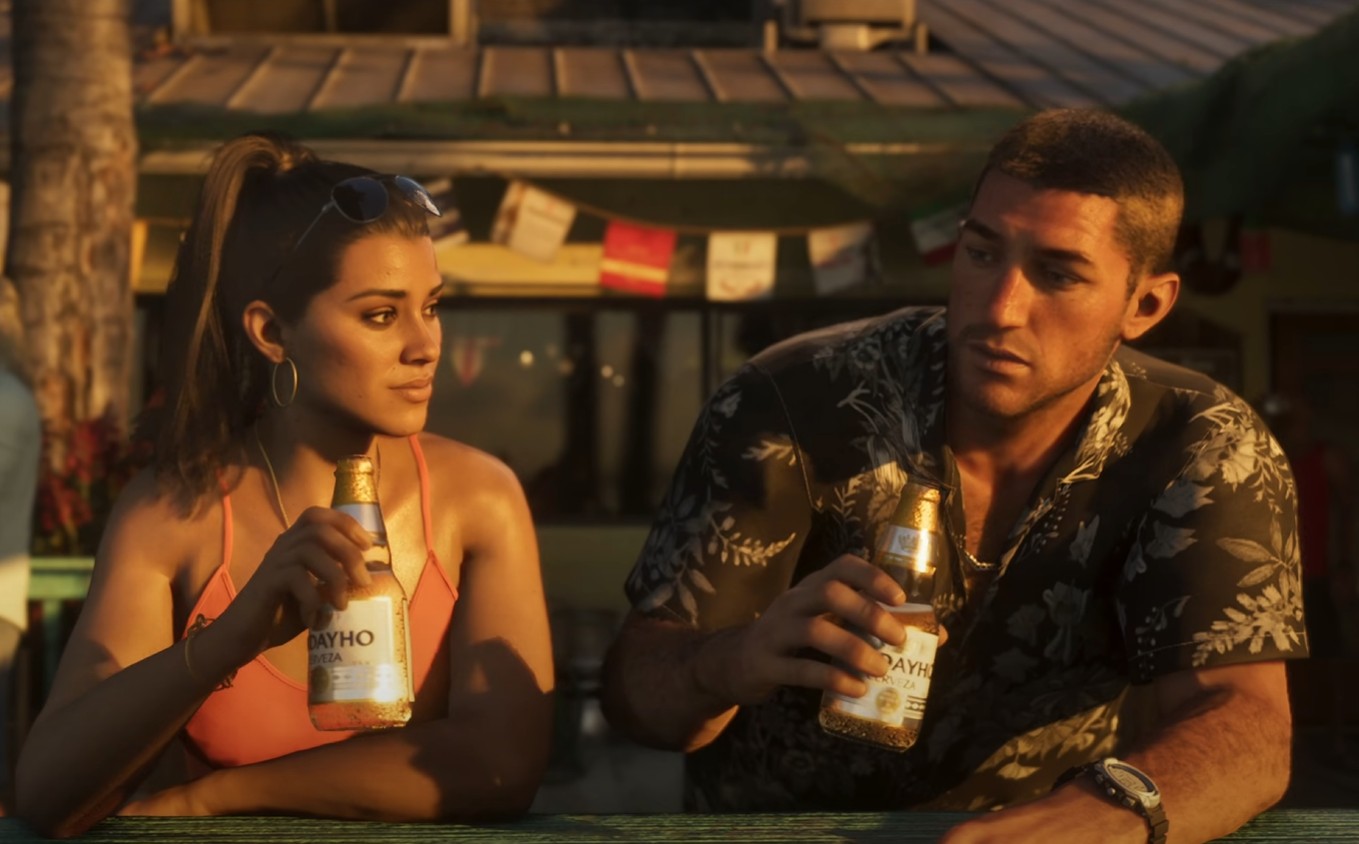 Video Games Weekly: Grand Theft Auto is no friend to the queer community