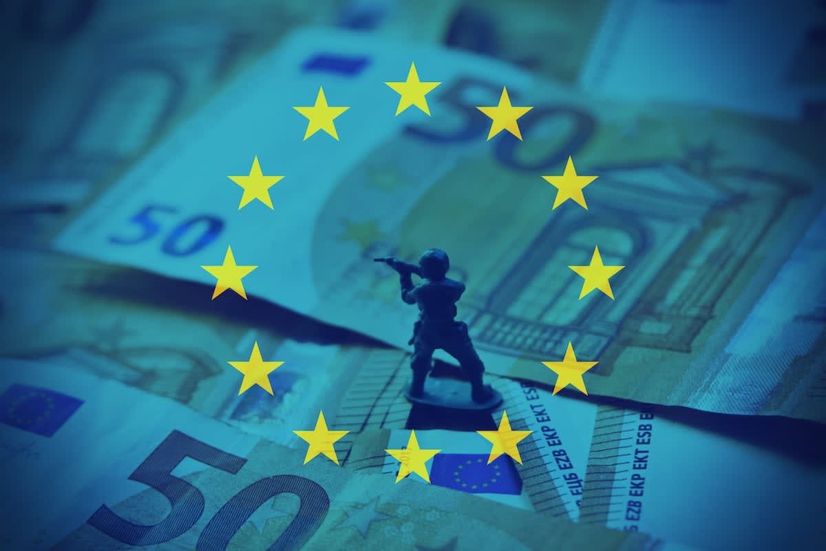 Réarmement européen : entre unité budgétaire et fractures stratégiques