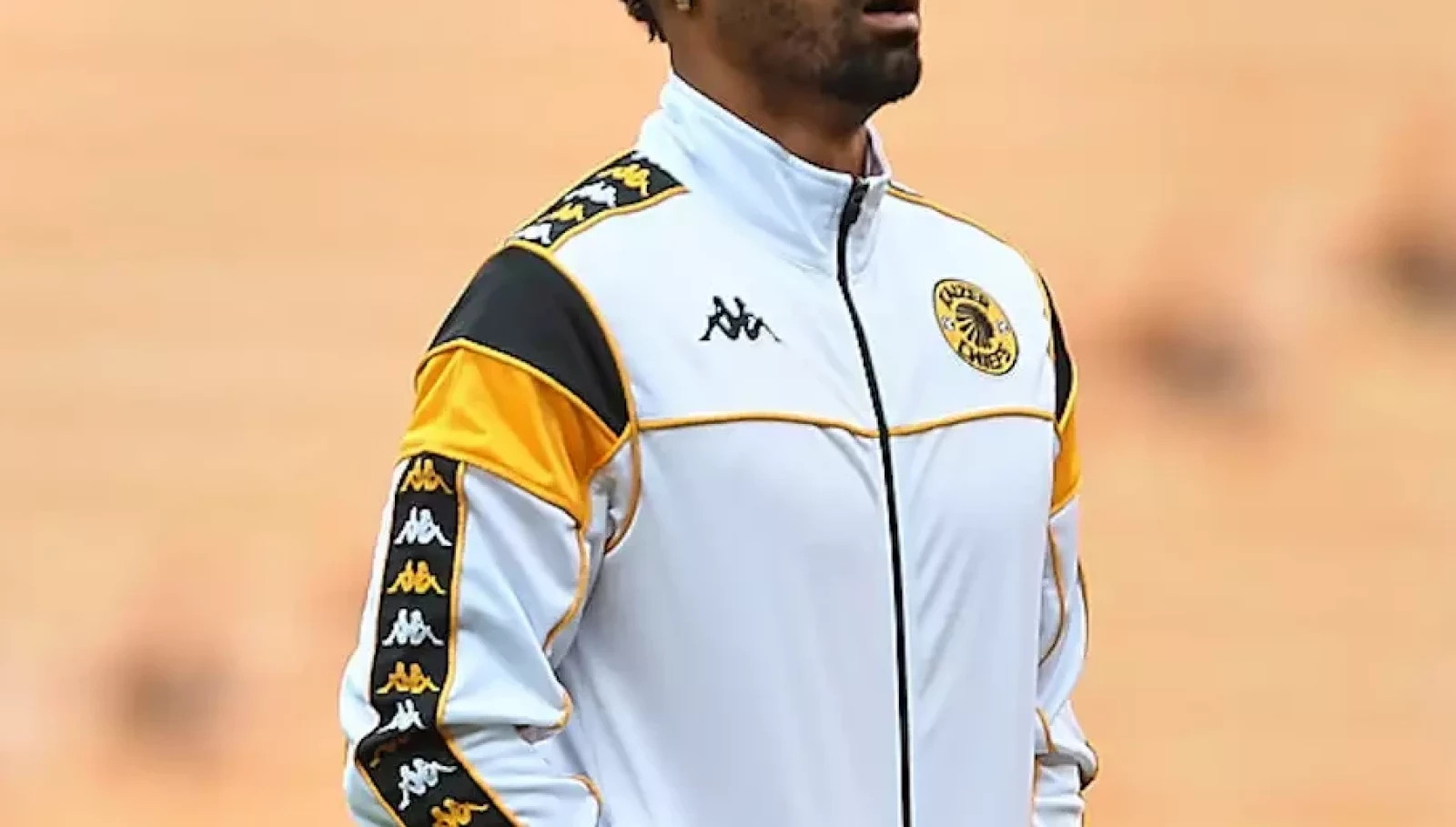 Inacio Miguel on the fence over Orlando Pirates 'advantage'