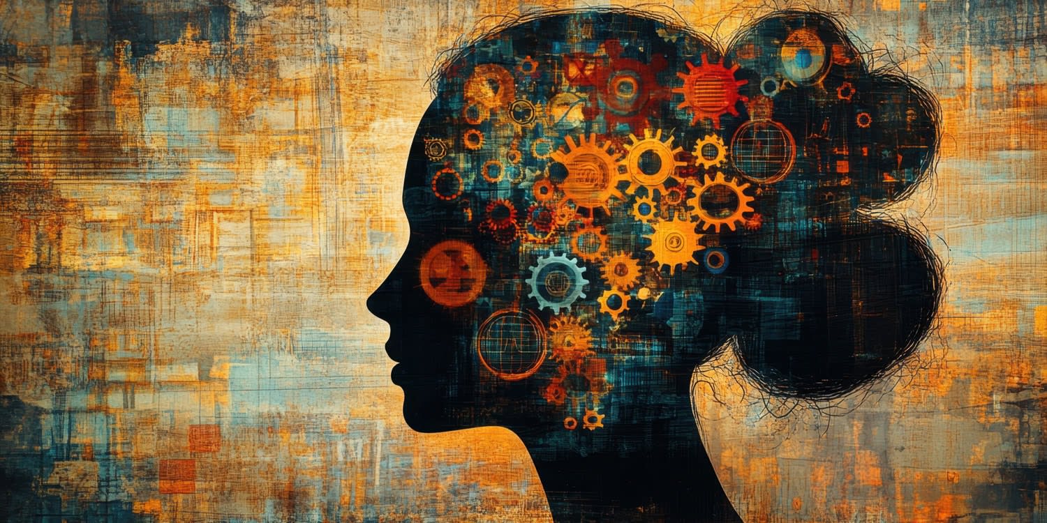 Women underestimate their spatial intelligence—even when they perform ...