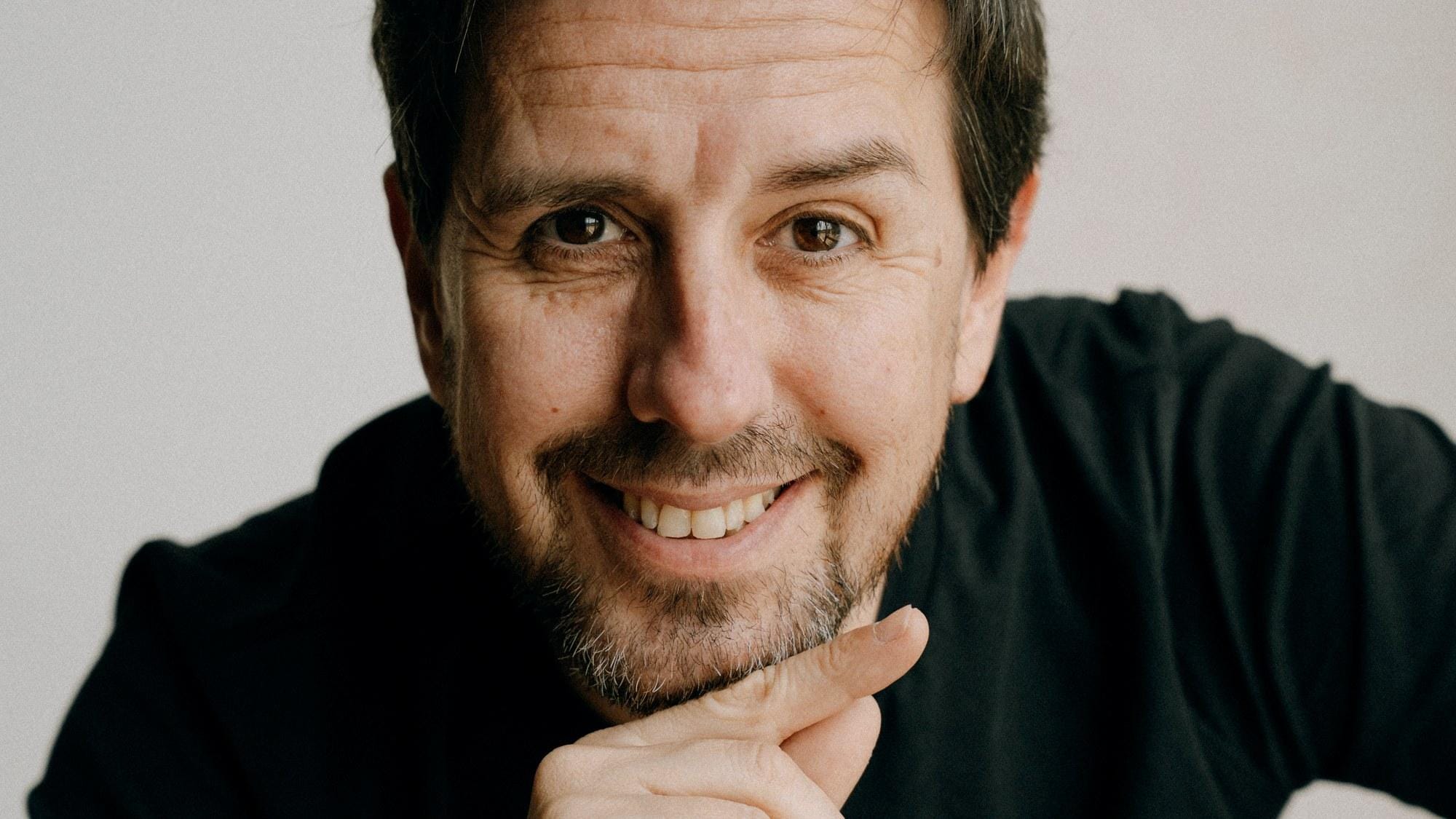 Manuel Marques tem novo desafio na TVI: saiba tudo!