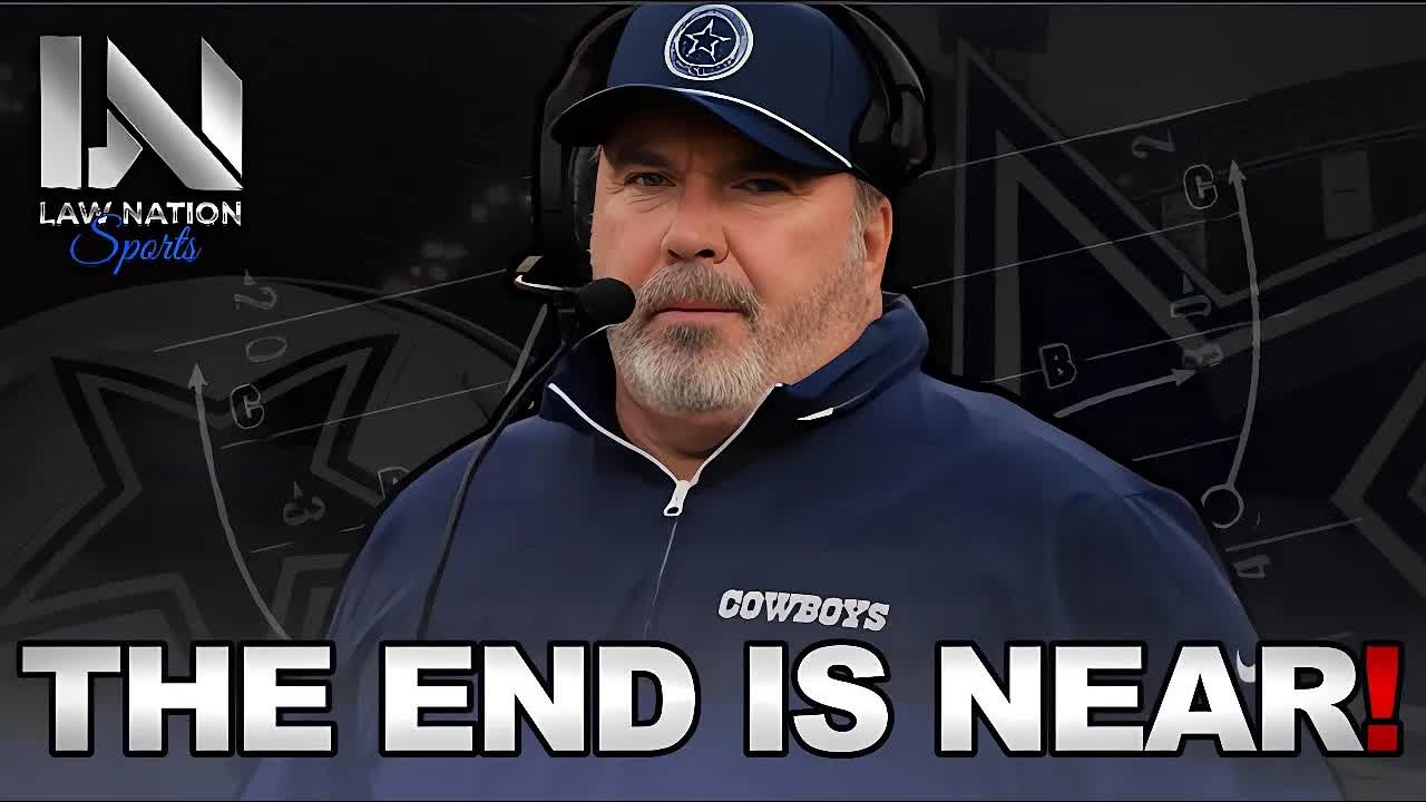 Mike McCarthy Released: Dallas Cowboys NFL Coach Fired