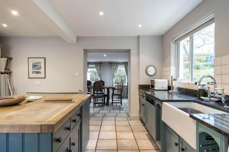 Northern Ireland Property: This magnificent coastal cottage with ...