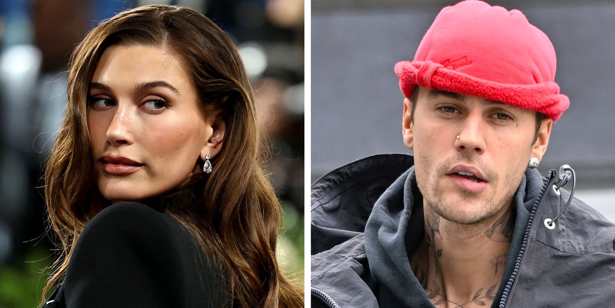 Justin Bieber Revealed Why He Didn T Join Hailey At The 2025 Met Gala