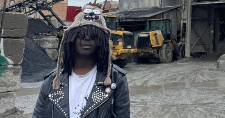 Did Rising Rapper Wifiskeleton Really Pass Away? What Fans Are Saying ...