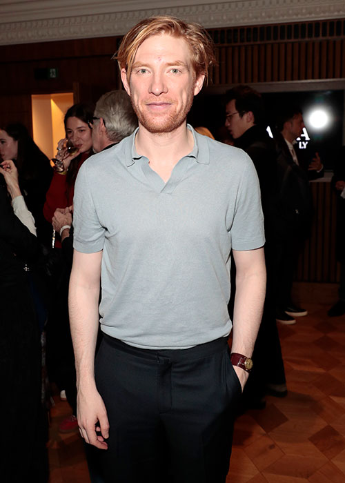 Domhnall Gleeson’s The Office spin-off finds Irish home ahead of ...