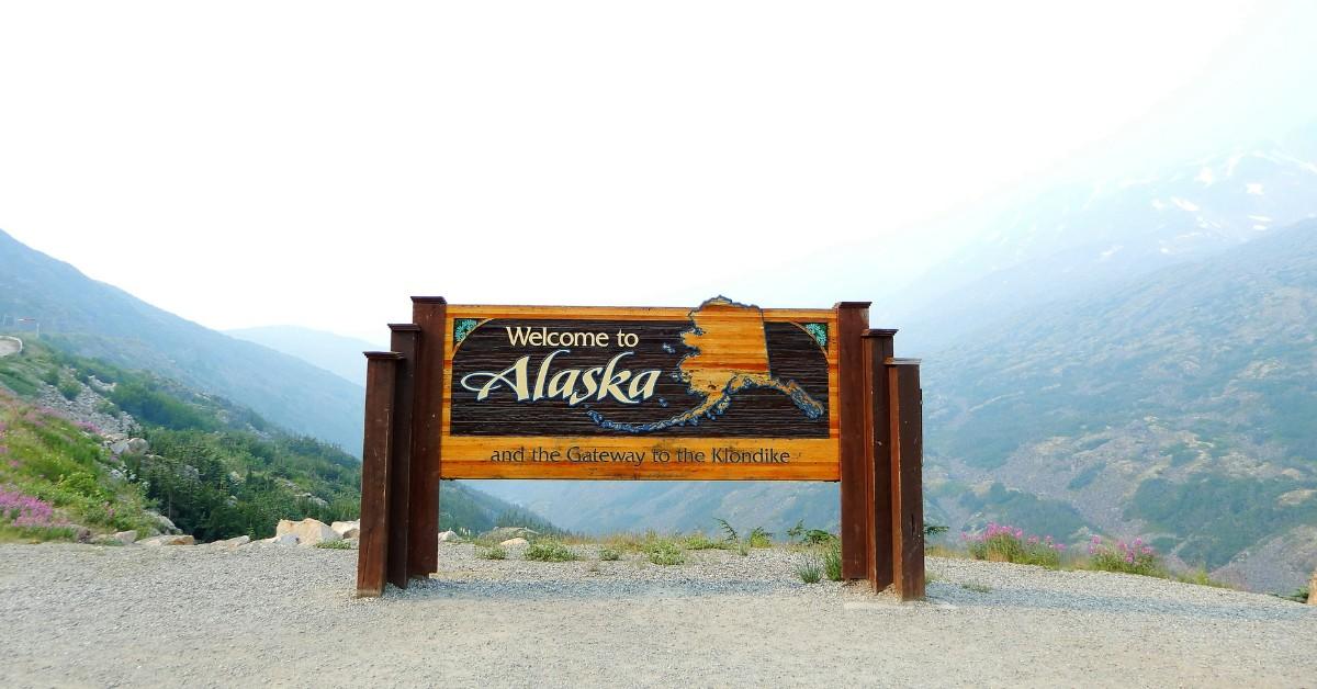 Alaska Expecting Record Heat in Summer 2025, Officially Fastest Warming ...