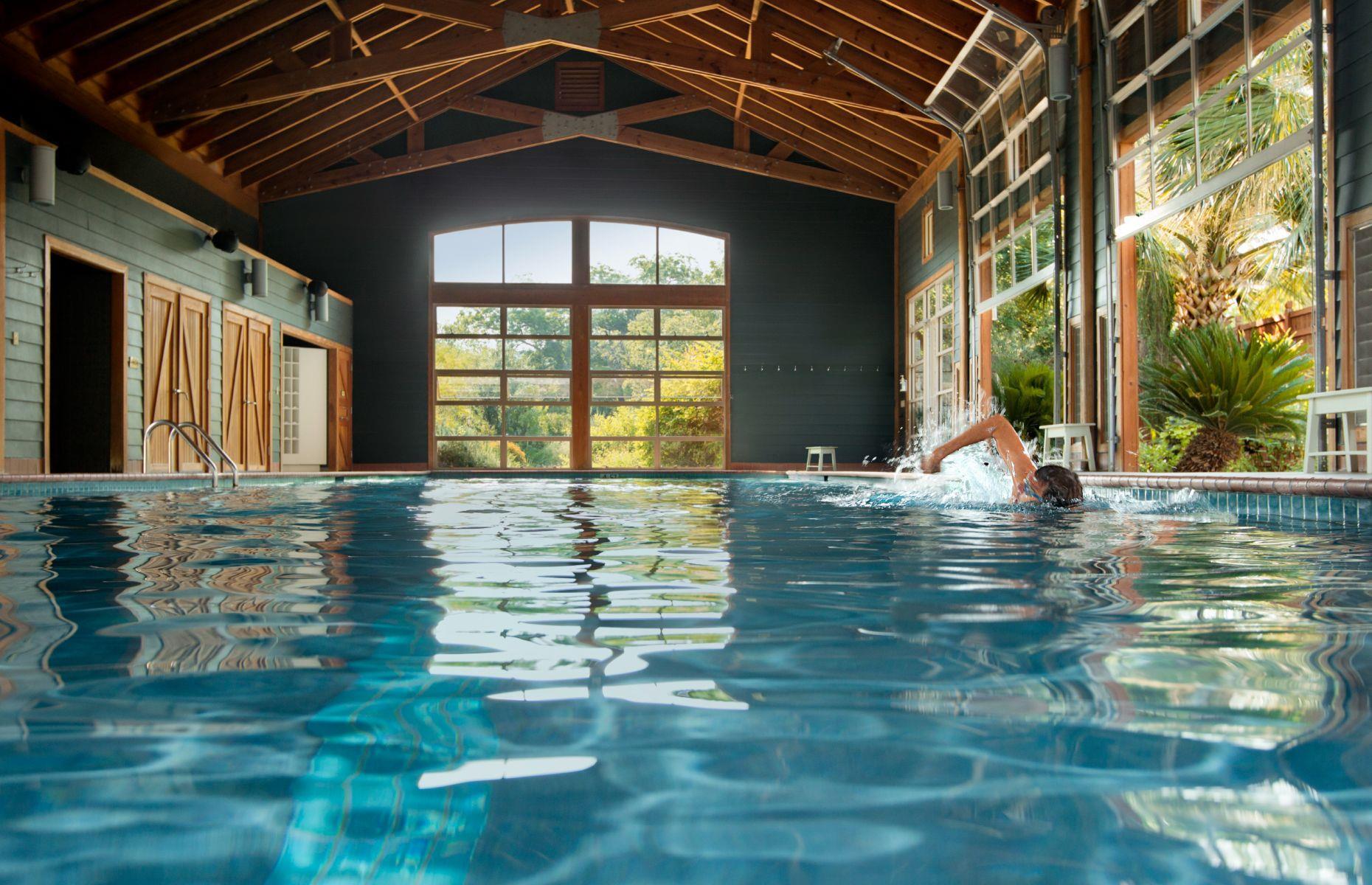 The 30 Best Wellness Retreats In America For A Blissful Weekend Away