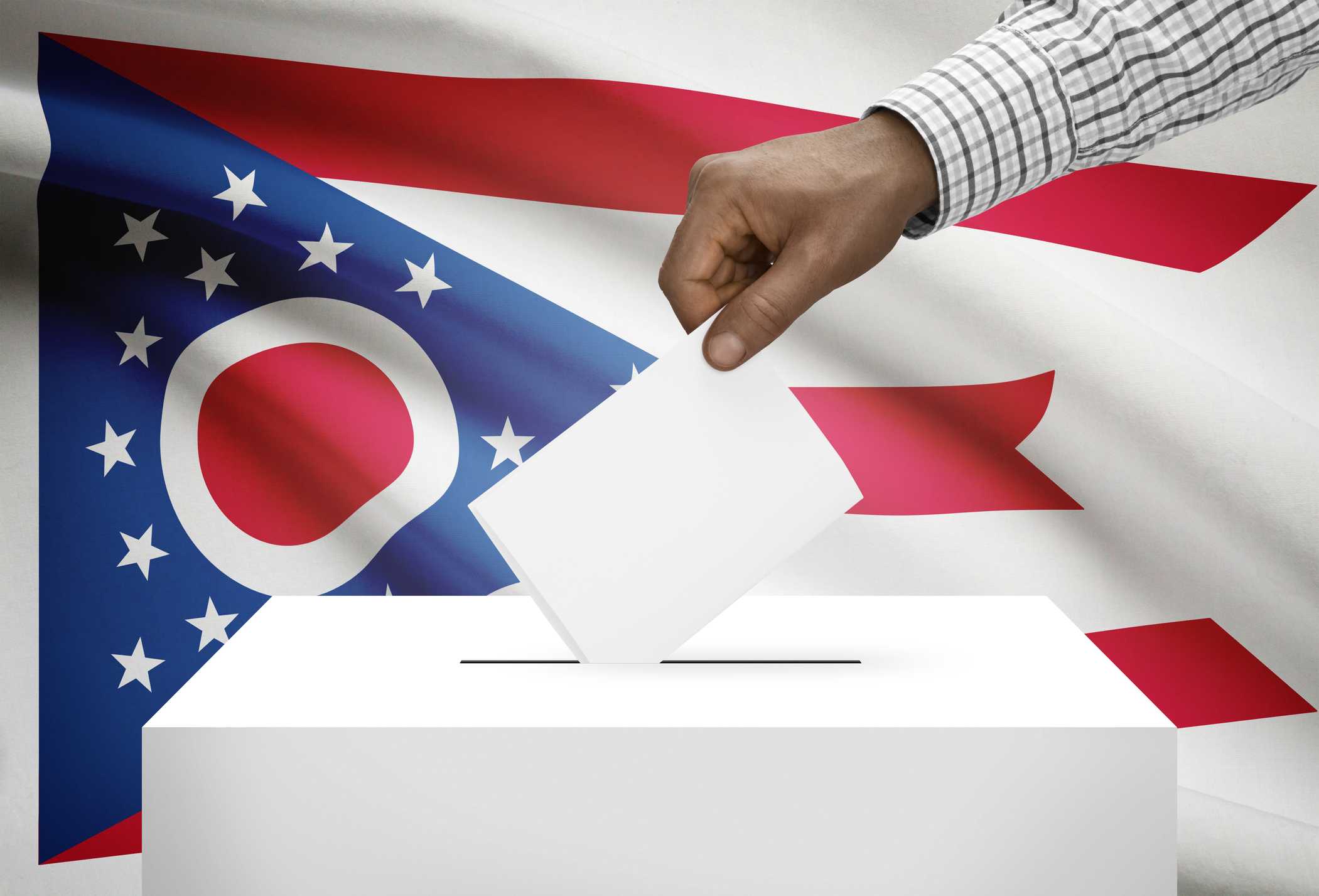 ELECTION RESULTS: Ohio Issue 2 ballot measure