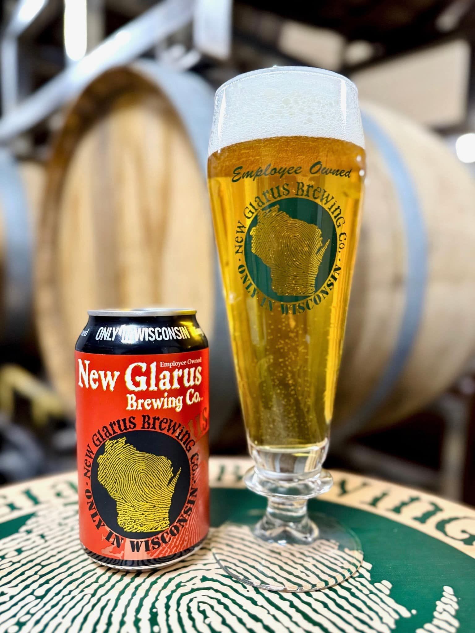 Wisconsin breweries bring home 5 medals from World Beer Cup