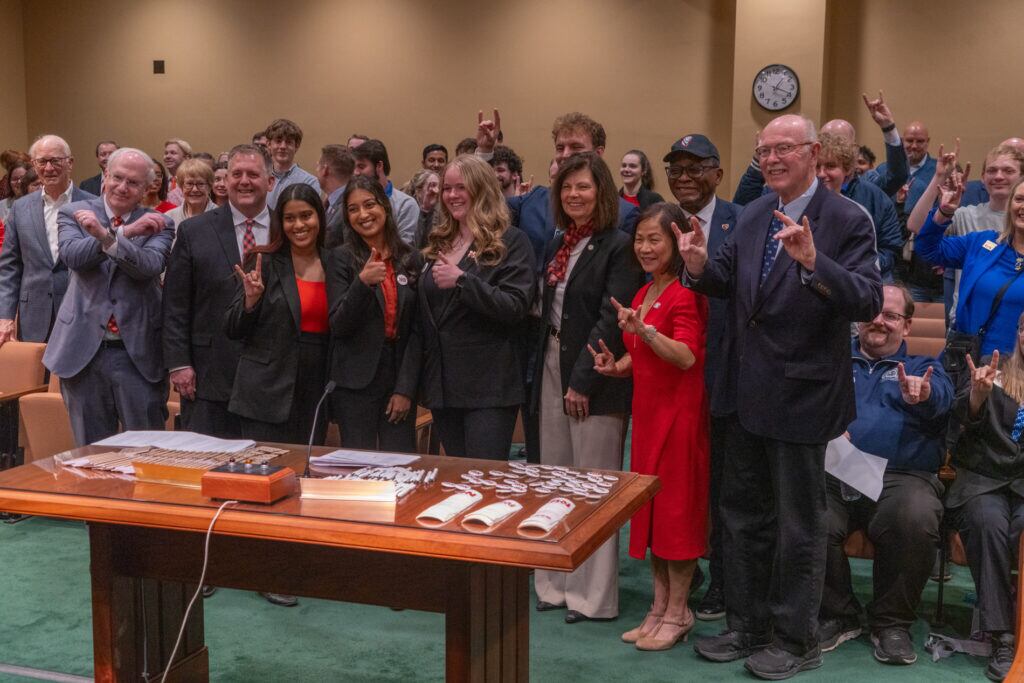 What to expect as debate on Nebraska’s 2025-27 budget begins