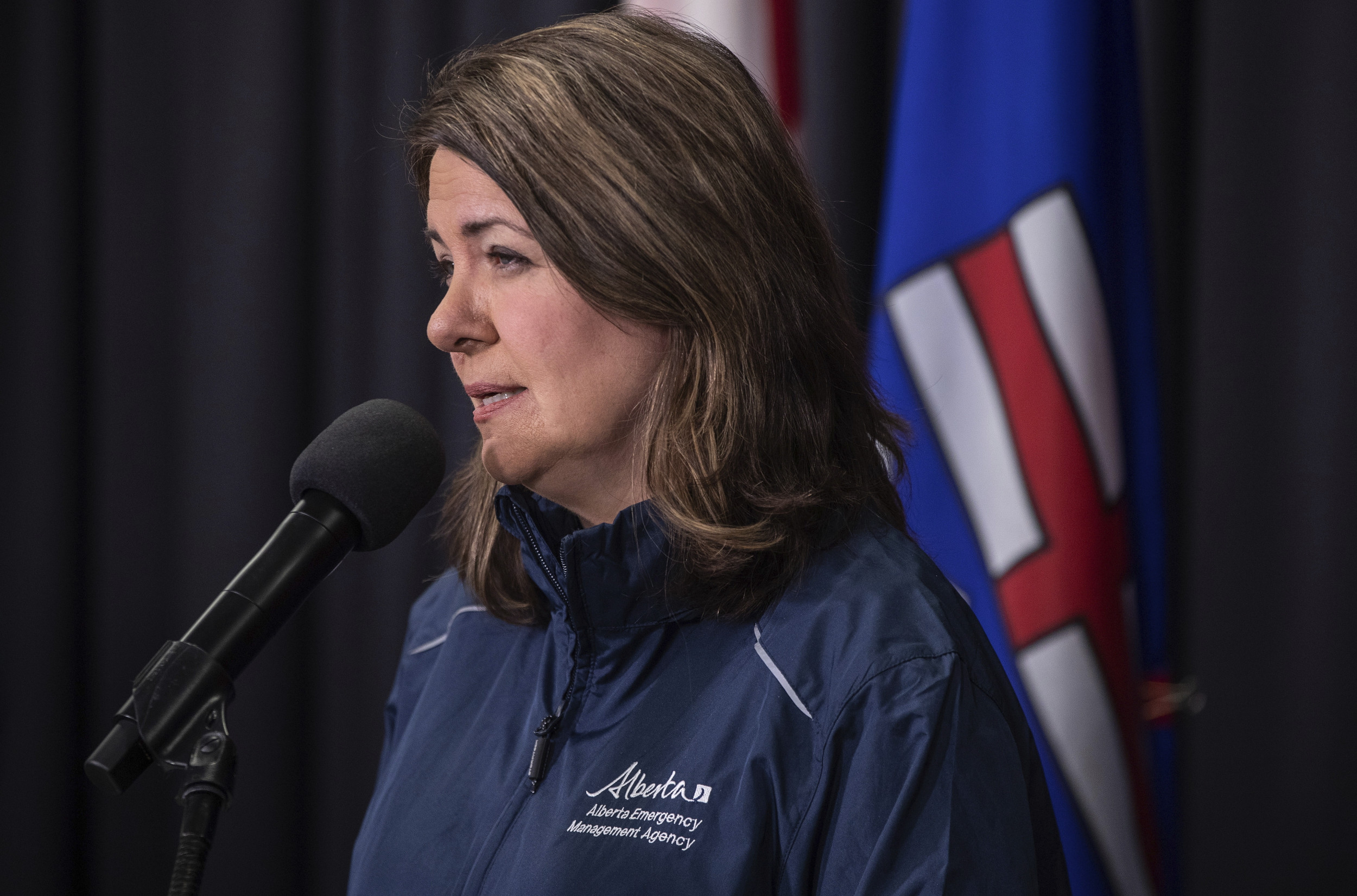 Alberta Could Hold Independence Referendum From Canada Next Year: Premier