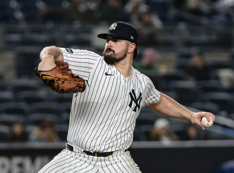Yankees’ second ace sets new career-high with 17th win