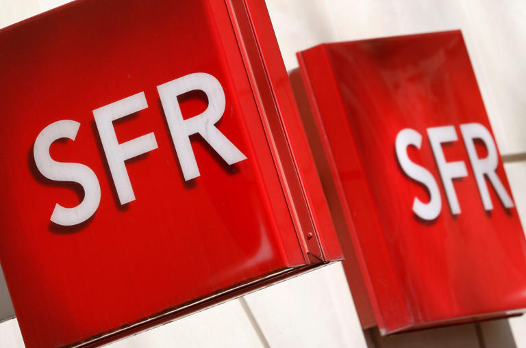 SFR : comment le mal-aimé des opérateurs pourrait bientôt disparaître ...