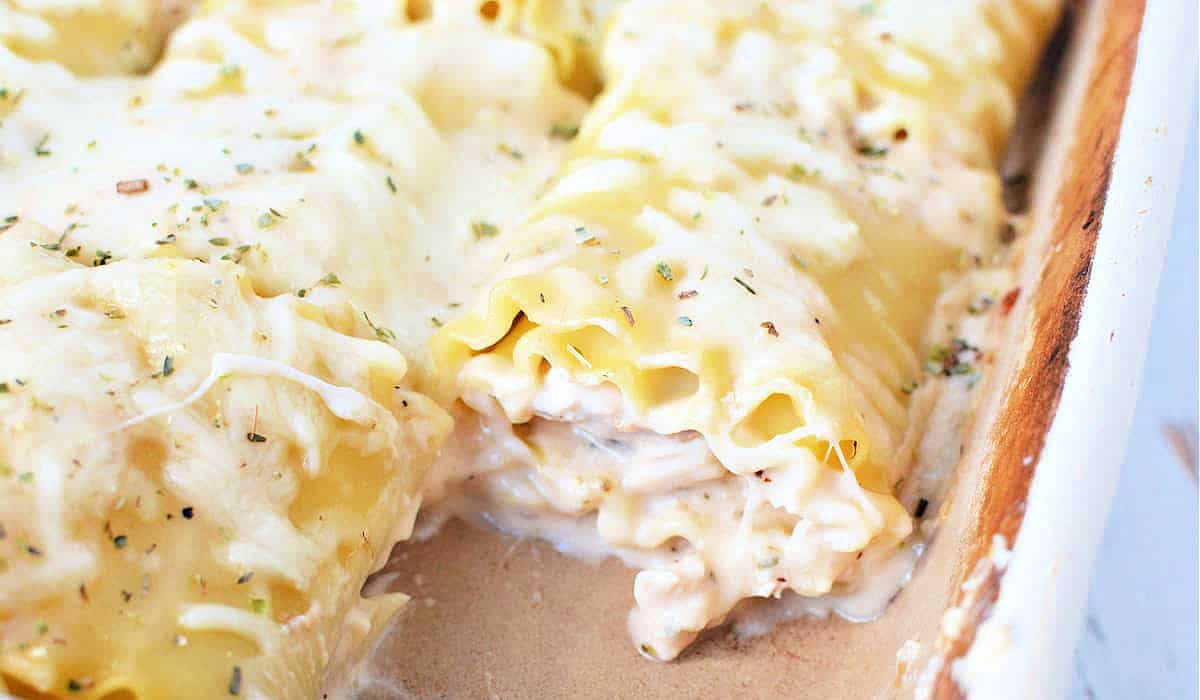 We Love These 10 One Pot Dinner Recipes