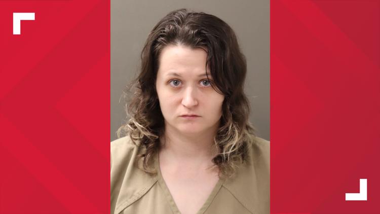 Columbus woman indicted on murder, involuntary manslaughter charges in ...