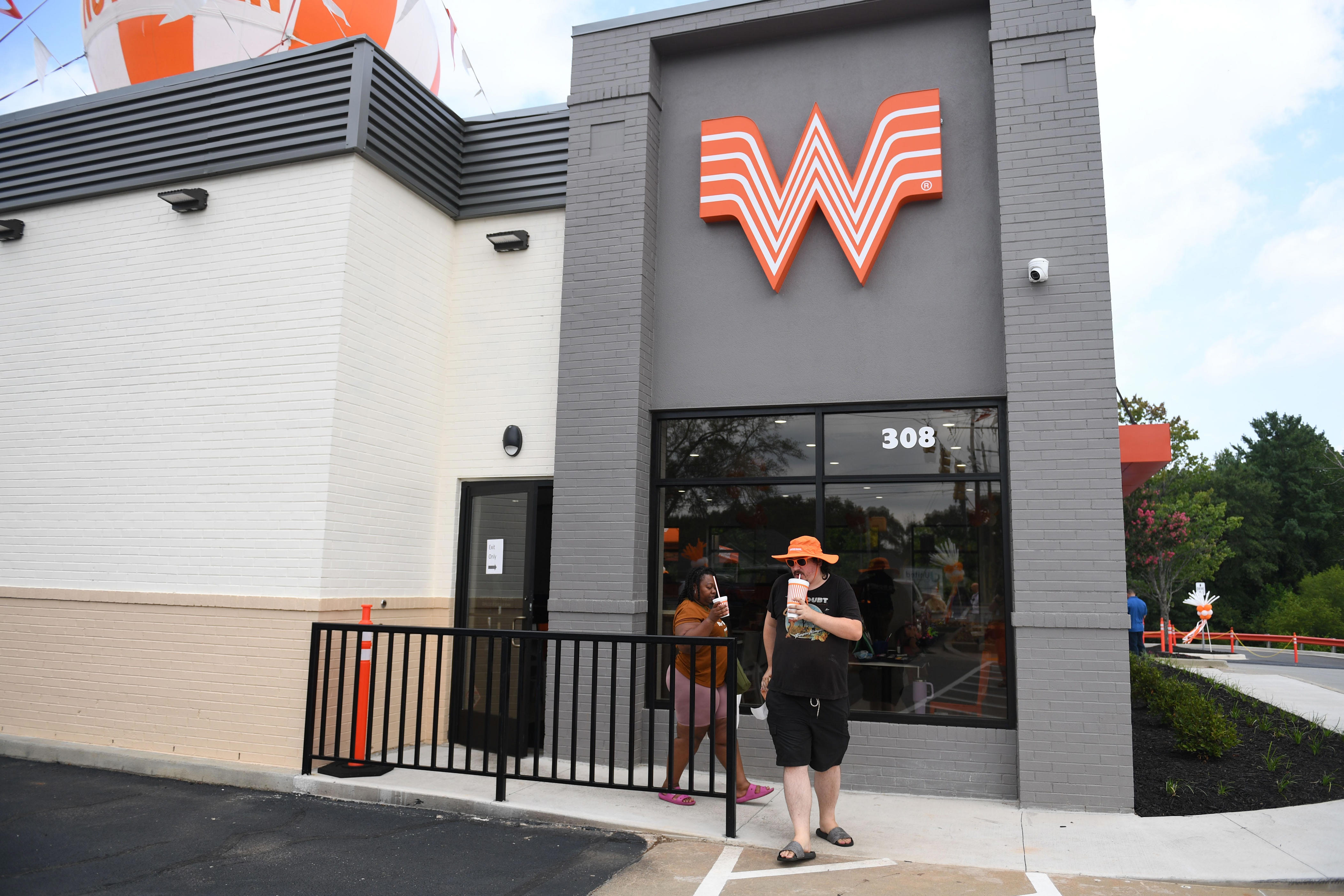 When is Teacher Appreciation Day? Get free Whataburger, donuts and more ...