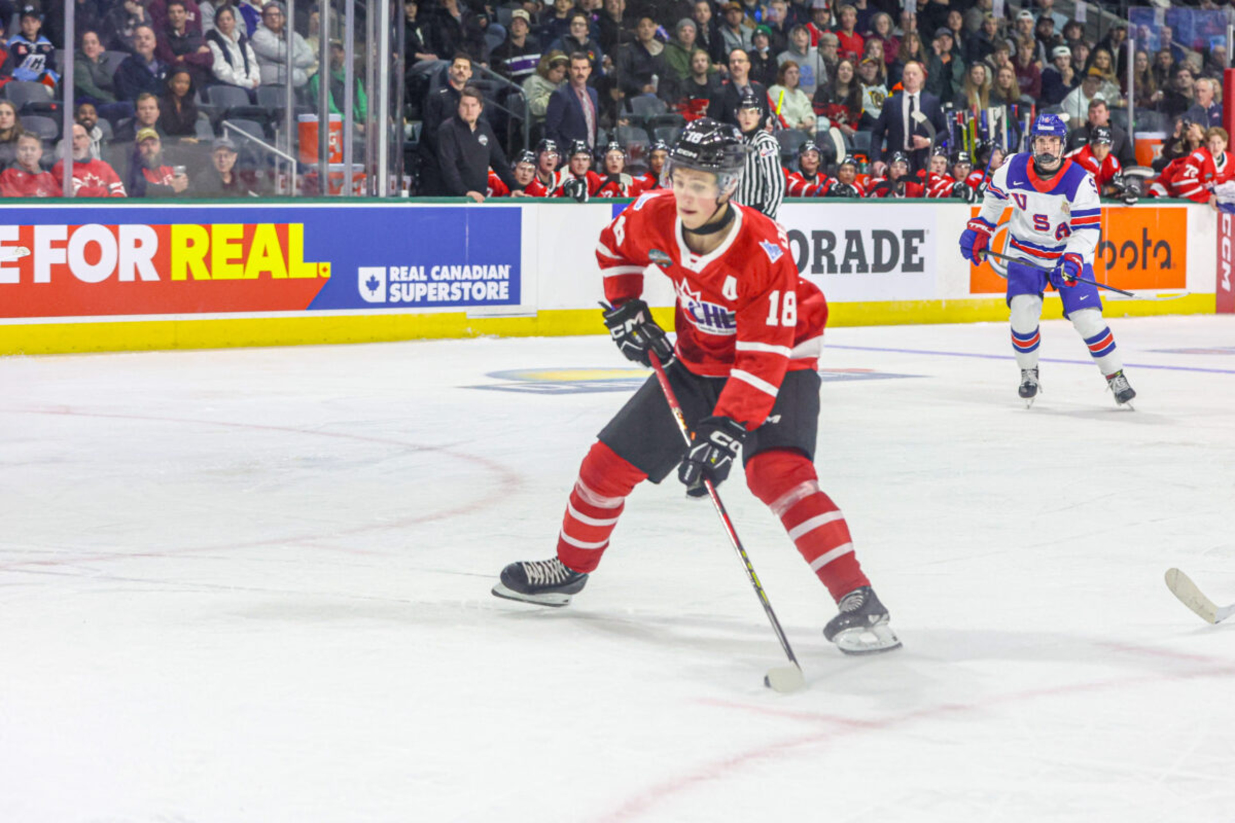 2025 NHL Draft: Baracchini’s Top 128 Final Rankings