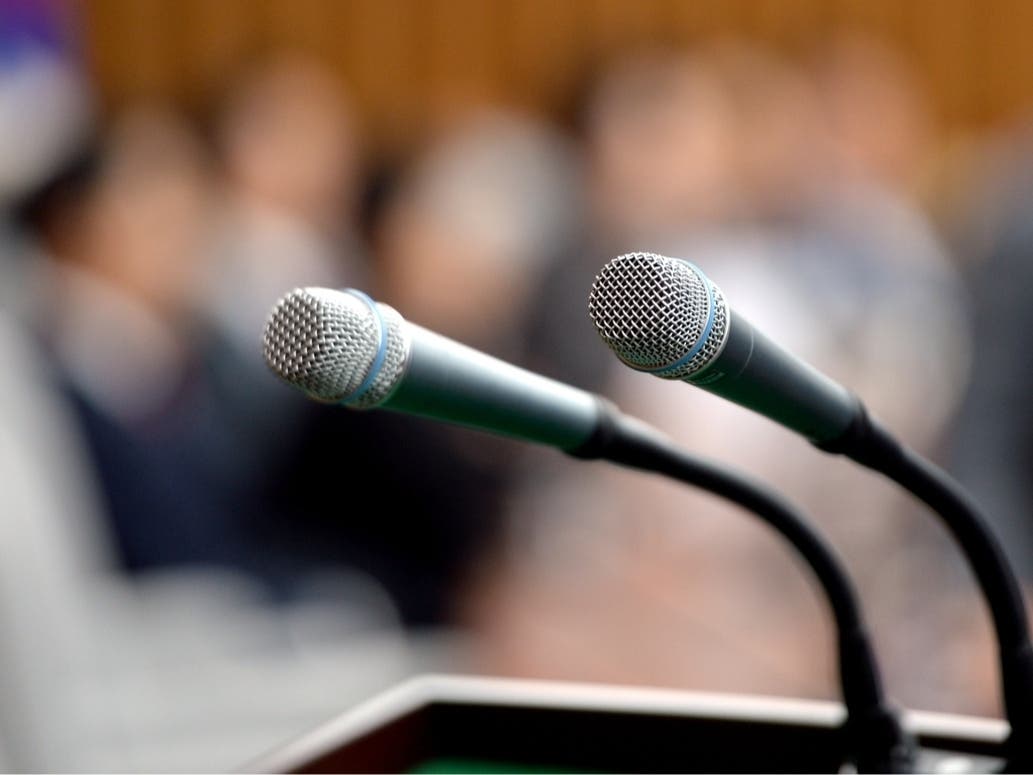 Bridge Replacement Plans Spark Community Meeting In Mendham