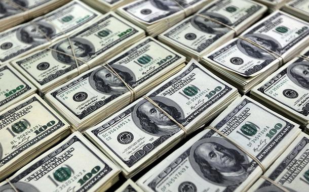 Dívida global atinge recorde de mais de US$ 324 trilhões, diz IIF