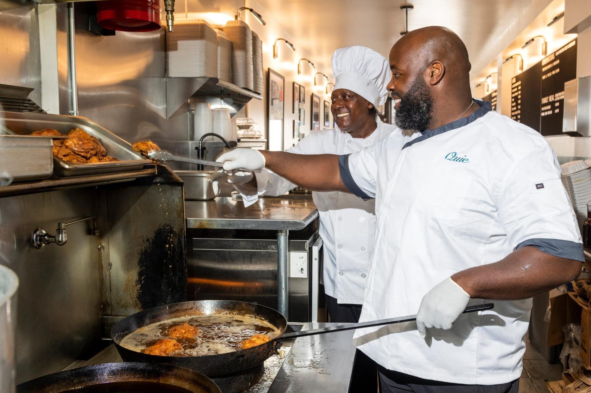 Truffle Burger signs Chomp to launch international gastro pop-ups on ...