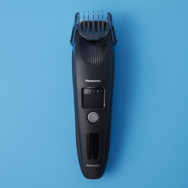 Bring the barbershop home with these 6 editor-approved hair clippers