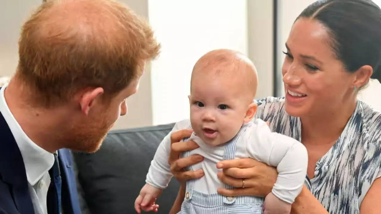 Does Archie have a net worth? What titles does he hold?