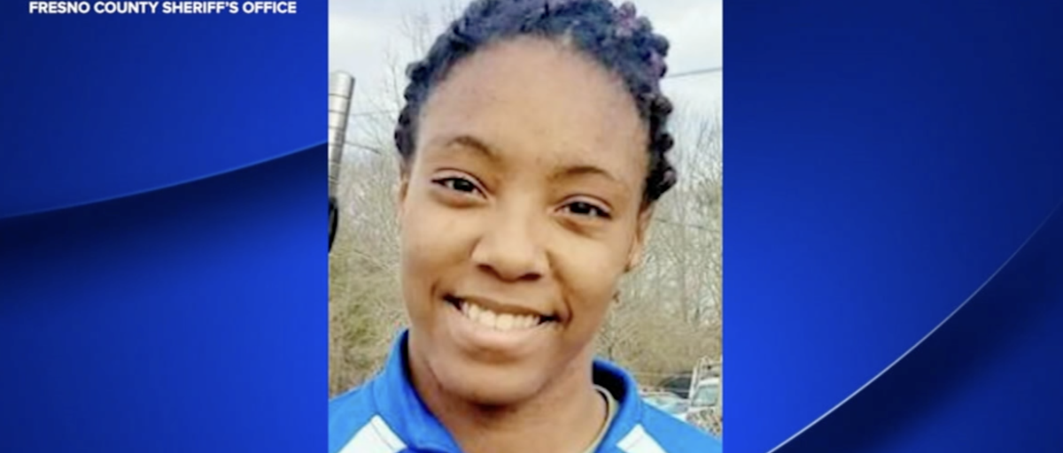 Search Underway for Missing Bike Packer in California