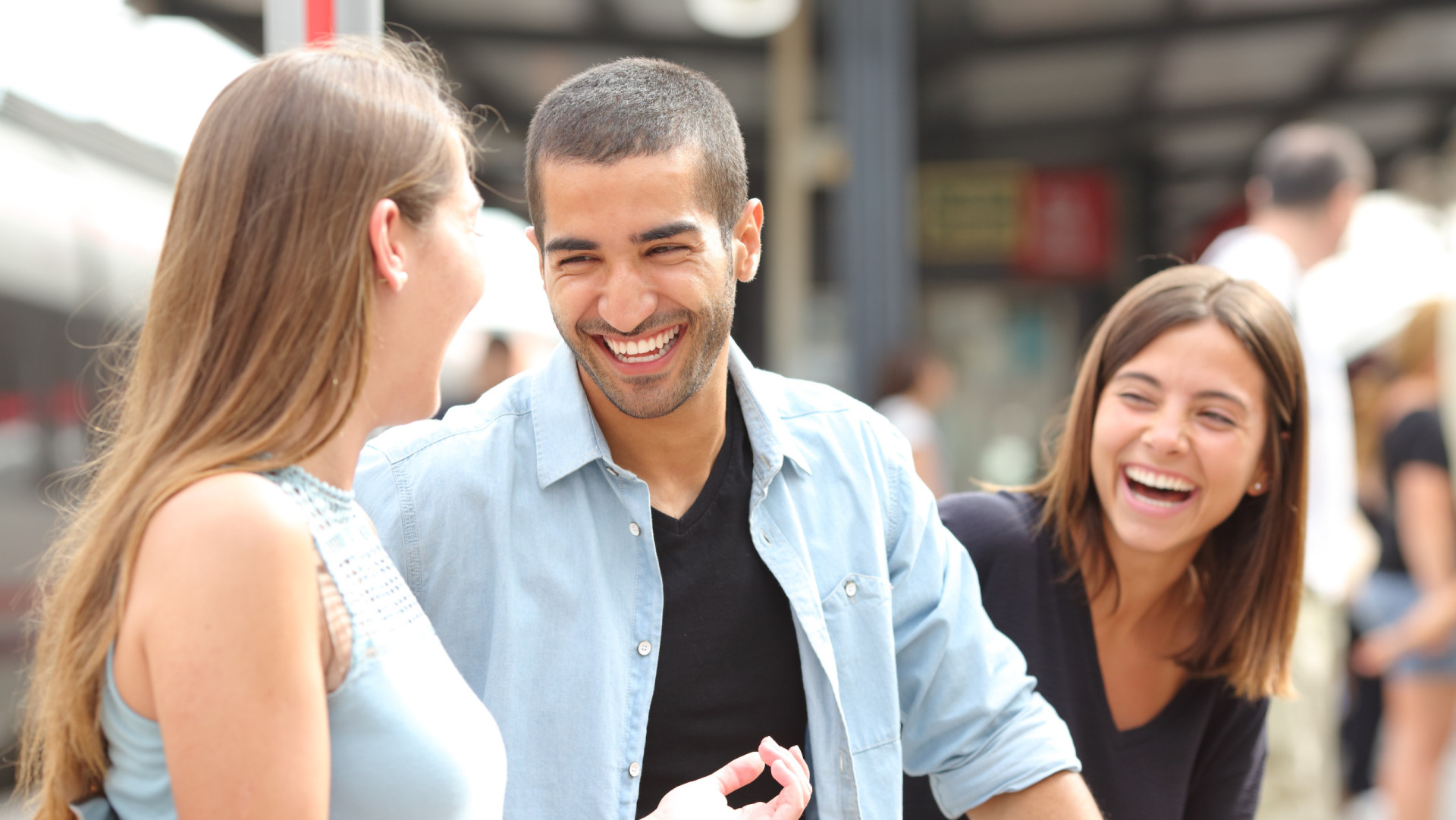 Tu rasgo más atractivo, según tu signo