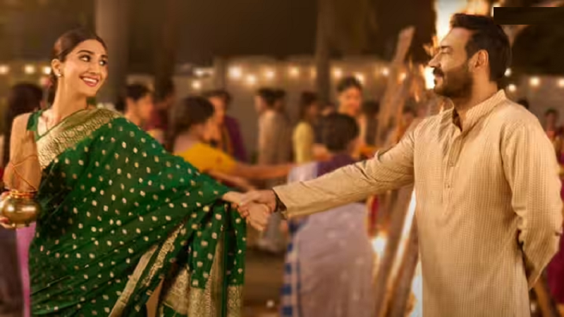 Raid 2 Box Office Collection Day 5: 'Raid 2' rocked on Monday too, now ...