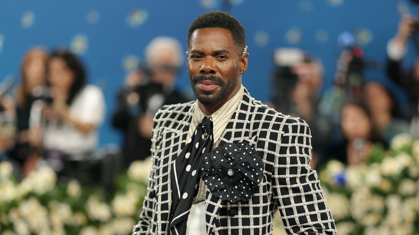 Qu’est ce que le black dandy, au cœur du thème du Met Gala 2025?