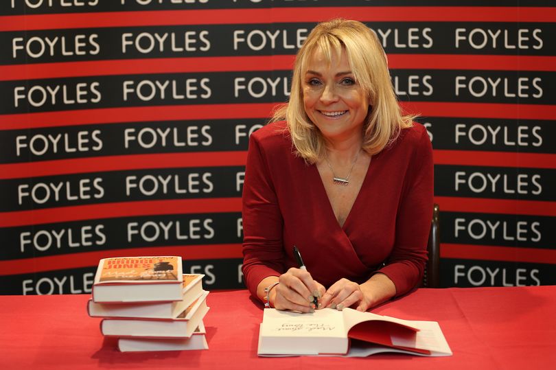 The 9 'must-read' books recommended by Bridget Jones author Helen Fielding