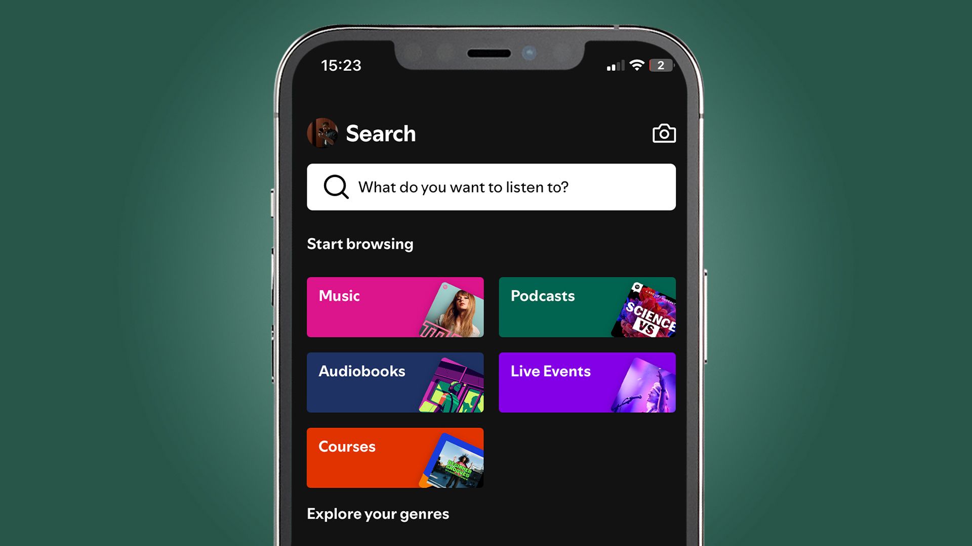 Spotify has brought more handy upgrades to its interface - here are 4 ...