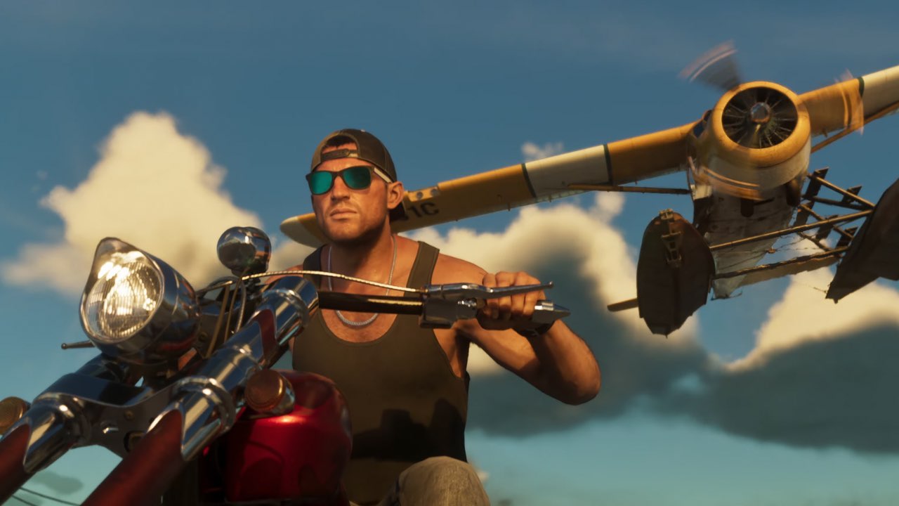 Rockstar drops ‘GTA VI’ Trailer 2