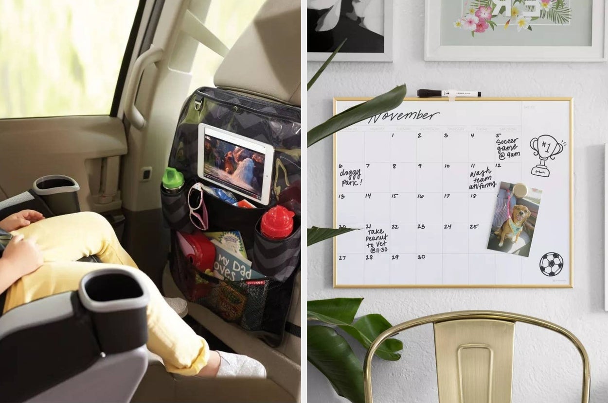 25 Cheap Target Essentials You’ll Want To Have On Hand For Your Family