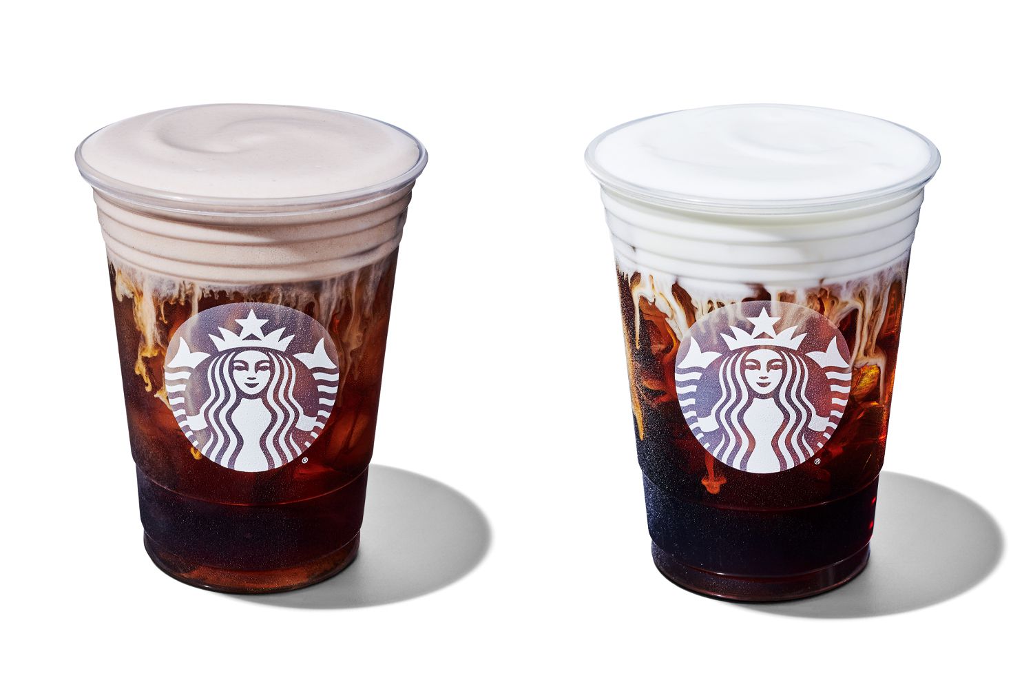 Starbucks Is Treating Customers to Free Cold Foam This Week — and ...