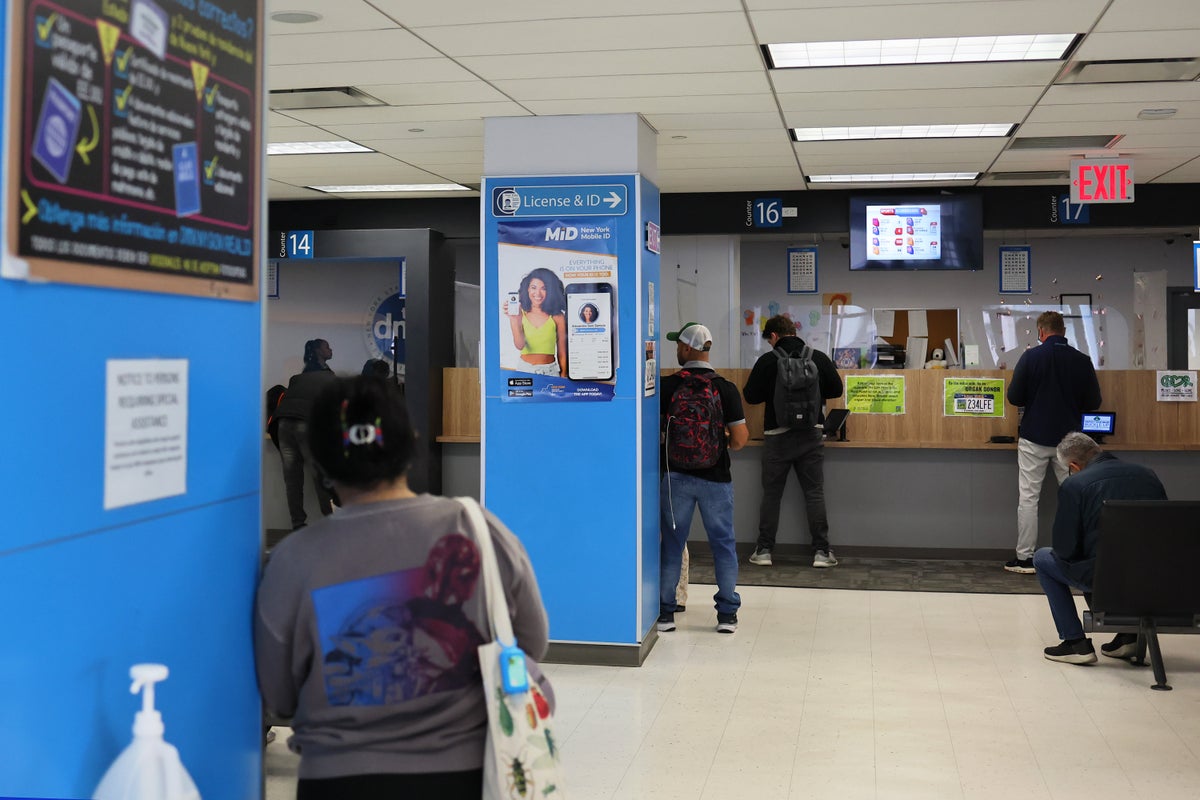 REAL ID requirements start today - and it could have a huge impact on ...