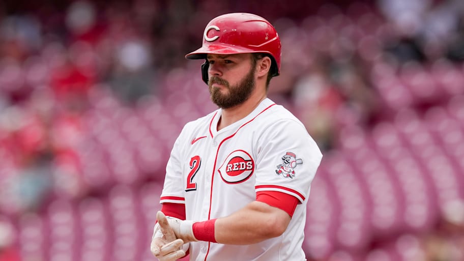 Gavin Lux has been on fire, but Reds fans might not like what’s coming next