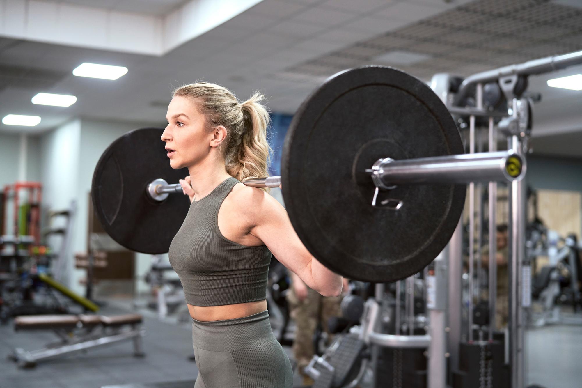 Shaping Up: Why strength training is now the most prescribed exercise ...