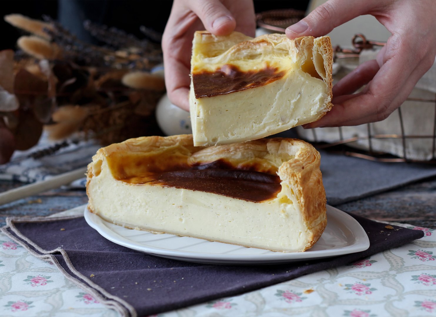 Flan pâtissier ultra crémeux : la recette facile et inratable