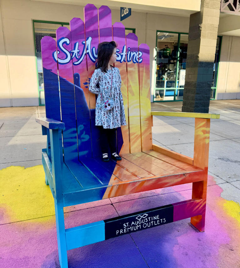 Travel Guide for St. Augustine, Florida: A 1-4 Day Itinerary