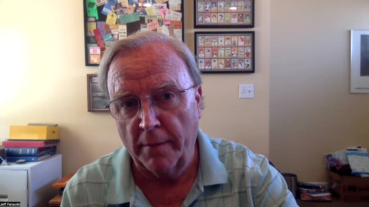 George Edison Nicholau