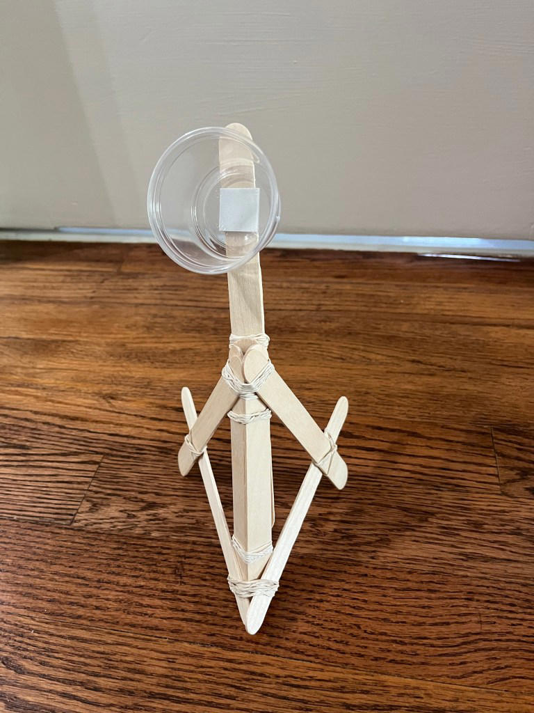 Flying gummy bears net Vanderlyn students third place in state Science ...