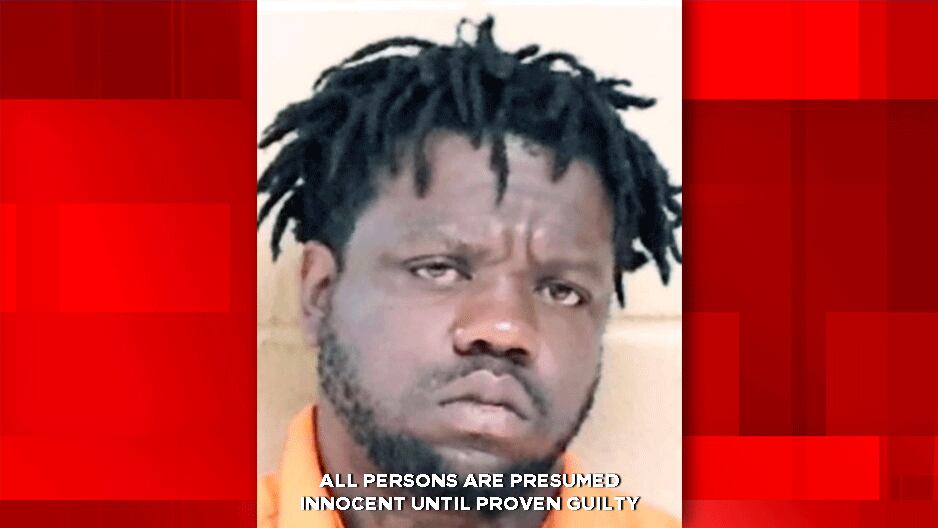 Shreveport man accused of firing gun inside home, then speeding away in ...