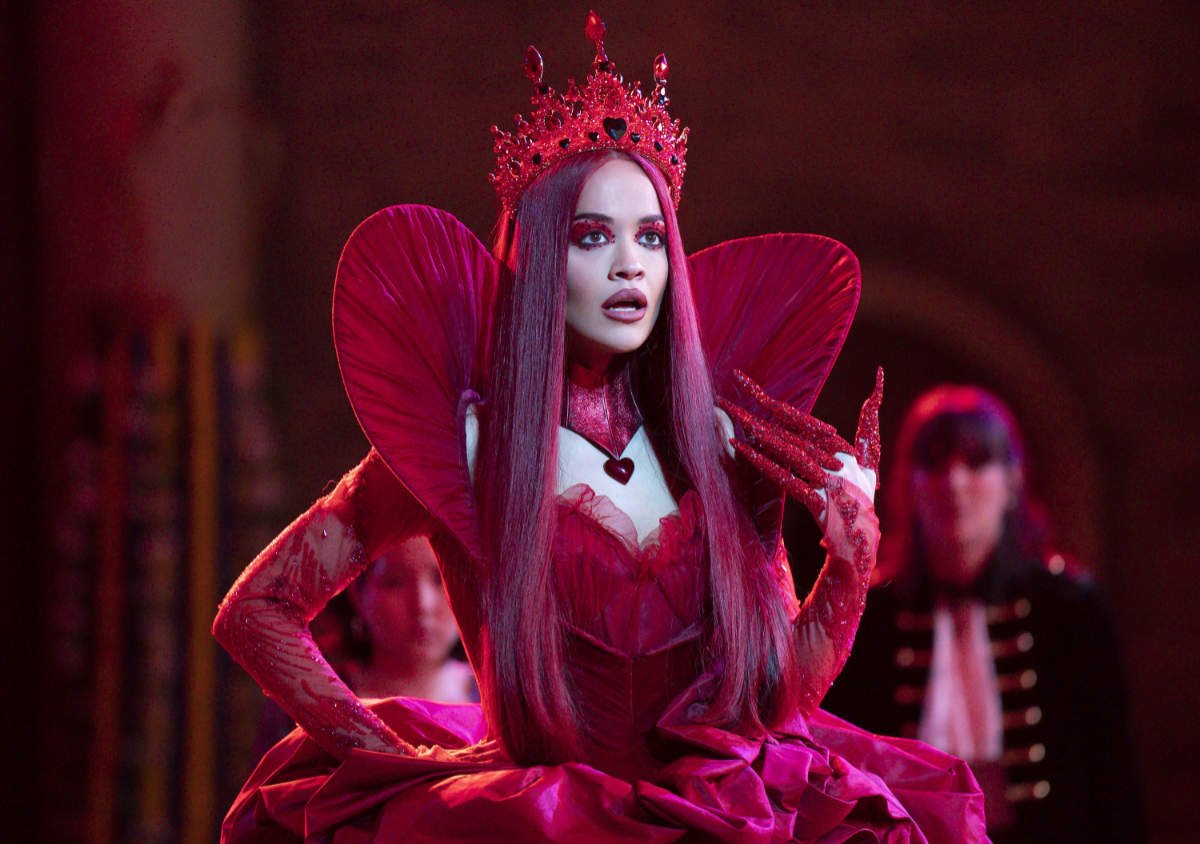 Descendants: Wicked Wonderland Title and Casting Announced