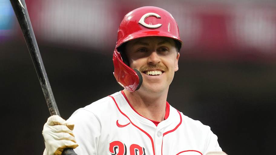 Reds respond to Tyler Callihan injury with baffling roster move