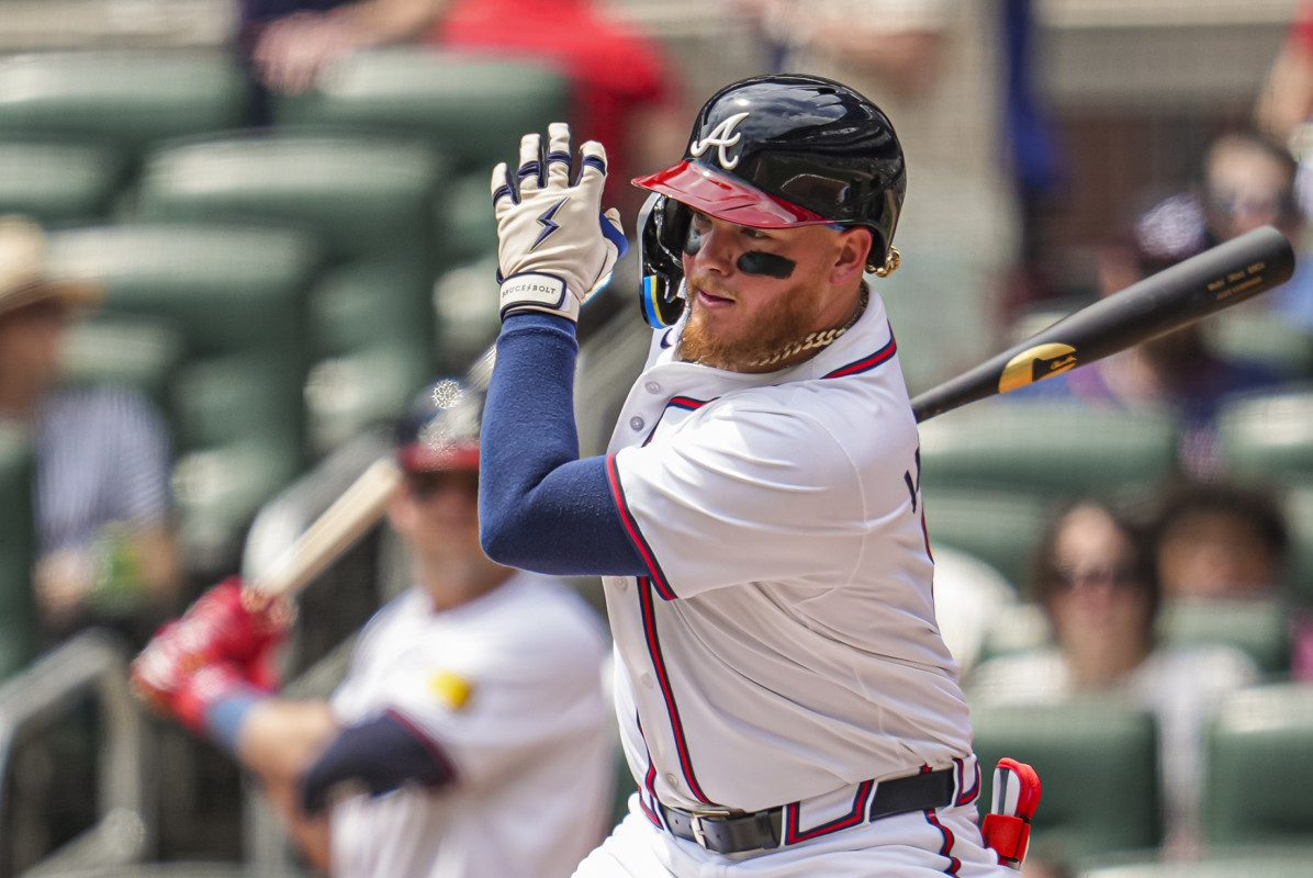 Braves Face Tough Decision on Recent Yankees Bust Amid Ronald Acuña Jr ...