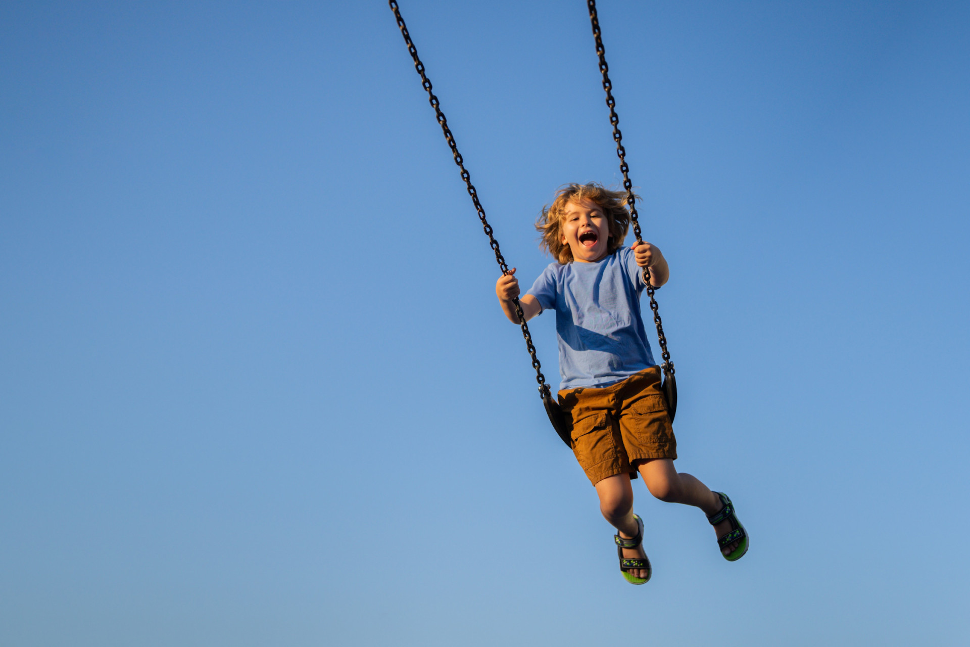 Signs your child may have an anxiety disorder